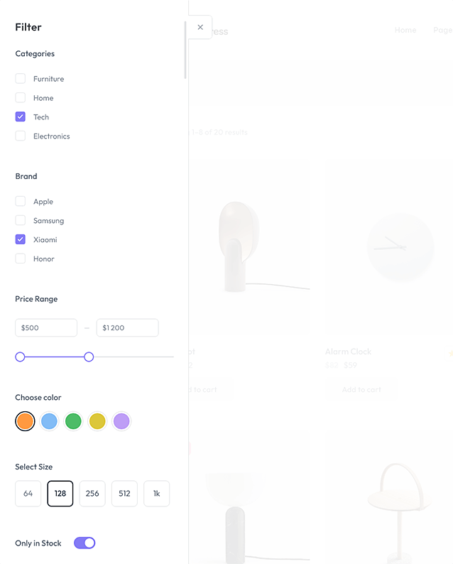 ShopPress – All-in-One WooCommerce Addons for Elementor