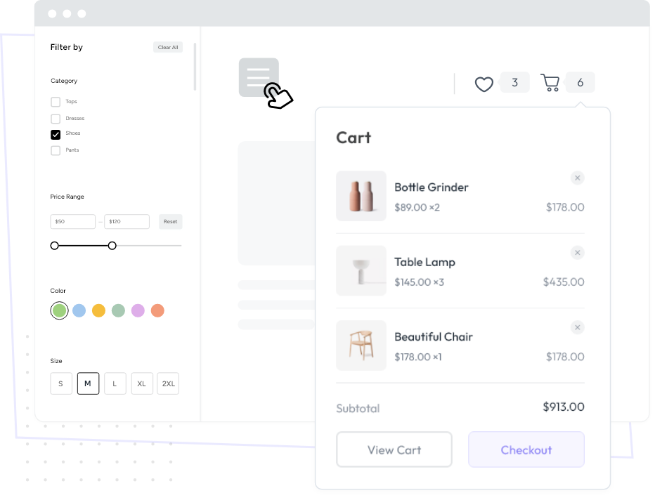 ShopPress – Best WooCommerce Plugins to Build Your Online Shop – All in ...