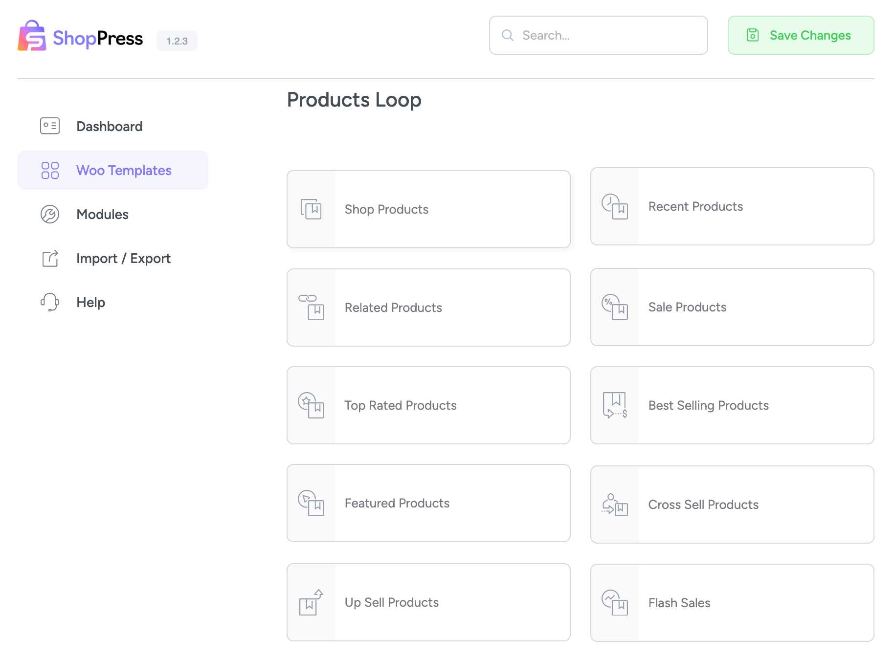 Elementor Widgets for WooCommerce