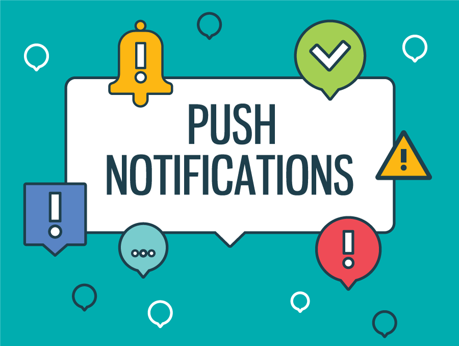 8 Best Push Notification Tools for Your WordPress Website - Climax Themes 8 Best Push Notification Tools for Your WordPress Website - Climax Themes